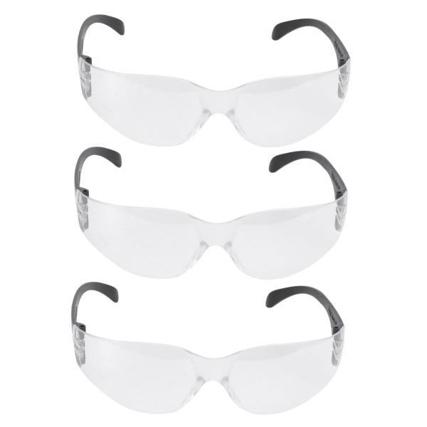 商品名:  BESPORTBLE 3 Pairs Cycling Goggles Cycling Glasses Outdoor Event Eyewear Sunglasses Uv Glasses for Protection Eyeg...