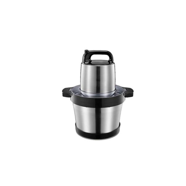商品名:  VejiA Multi-function Meat Grinder Commercial Household Electric Stainless Steel Meat Grinder Kitchen Broken Meat P...