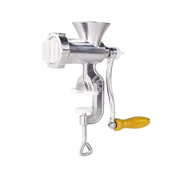 商品名:  VejiA Meat Grinder Aluminum Alloy Noodles Grinding Machine Dishes Making Gadgets Mincer Pasta Maker Meat Sliceブランド...