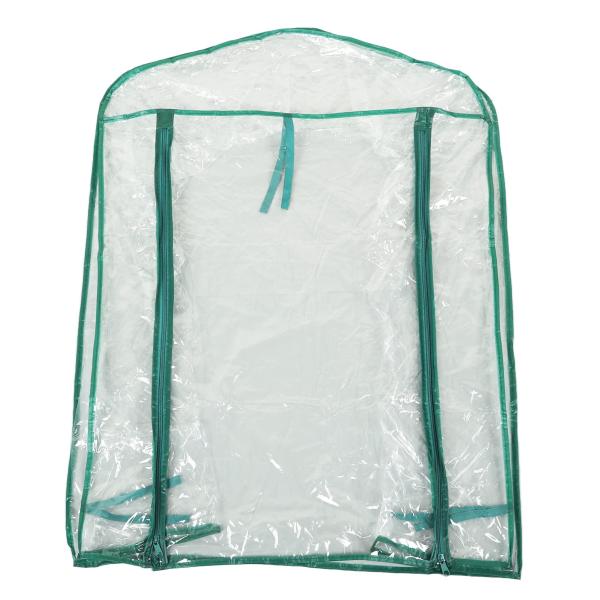 商品名:  Portable Mini Greenhouse, PVC Mini Plant Cover, Transparent Waterproof Greenhouse Tent, Gardening Flower Plant Pro...