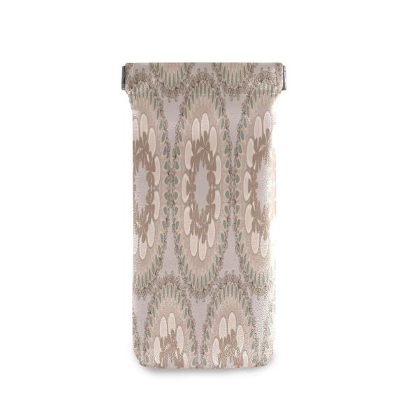 商品名:  pnyoin Soft Eyeglass Cases for Women Portable Squeeze Top Leather Soft Glasses Case Anti-Scratch Sunglasses Bag St...