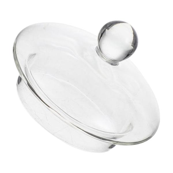 商品名:  Teapot Lid Small Glass Lid Pot Lid Top Clear Lids Replacement Glass Teapot Caps Glass Tea Pot Lid Tea Steeper Lid ...