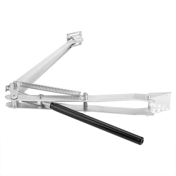 商品名:  WOHPNLE Window Opener, Solar Powered Greenhouse Vent Automatic Opener Temperature Regulation Greenhouse Vent Opene...