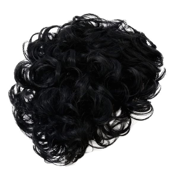 商品名:  Beatifufu Short Layered Hair Wig 1pc Wig Man Bangs High Temperature Wire Hair Accessories Men Hair Wigブランド: Beatif...