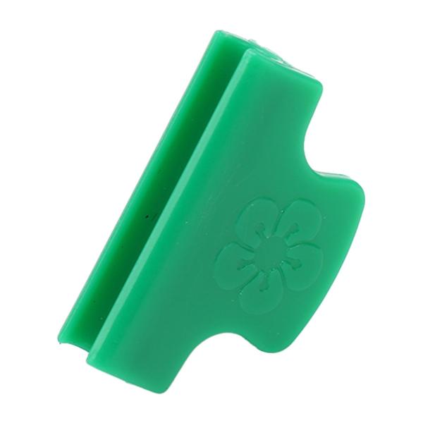 商品名:  NMFIN 100PCS 6mm Greenhouse Clamps,Film Row Cover Netting Tunnel Hoop Clip,Frame Shading Net Rod Clip Greenhouse F...
