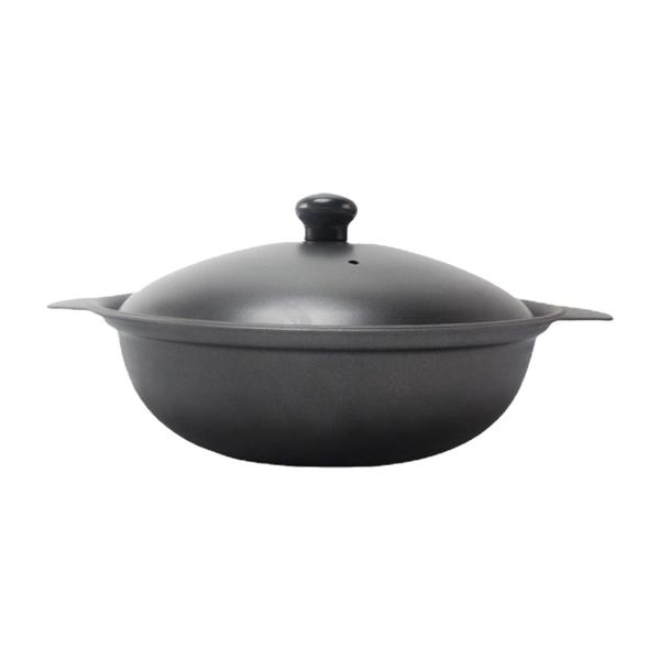 商品名:  TEIDEA Cooking Set 1Pc Convenient Creative Simple Durable Claypot Casserole Stewed Chicken Pot for Home (Color : 2...