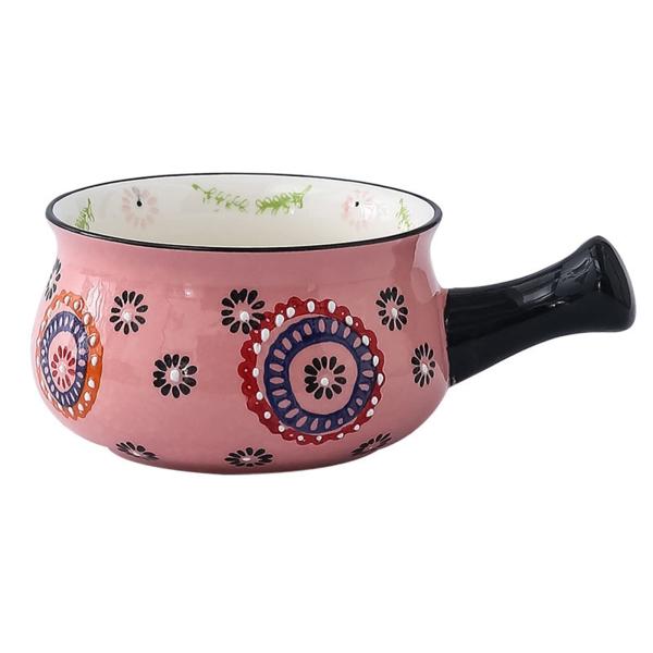 商品名:  TEIDEA Cooking Set Non Stick Pot Cooking Food Casserole Cook Milk Saucepan Ceramic Pots For Cooking Home And Kitch...