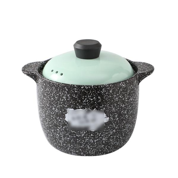 商品名:  TEIDEA Cooking Set Ceramic Kitchen Pot Non-Stick Pot Healthy Large Cookware Pot Induction Cooker Utensils Gourmet ...