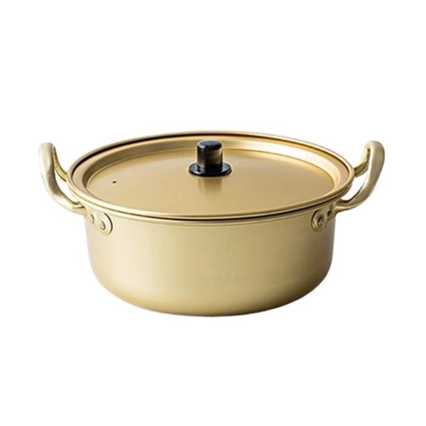 商品名:  TEIDEA Cooking Set Soup Pot Instant Noodles Porridge Pot Kitchenware Cooking Hot Pot Rice Cooker Kitchen Gas Cooke...