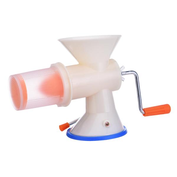 商品名:  MAGICLULU Meat Grinder Juicer Manual Meat Mincer Manual Sausage Grinder Machine Manual Juicer Machines Hand Meat G...