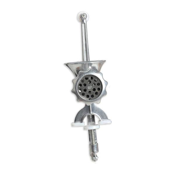 商品名:  MAGICLULU Metal Grinder Meat Heavy Duty Beer Can Holder with Ice Grinding Machine The Machine Hand Kit Manual Bone...