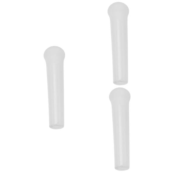 商品名:  PRETYZOOM 3pcs Triturador De Garlic Pestle Grinding Pestle Garlic Masher Crusher Garlic Smasher Crushing Food Tool...