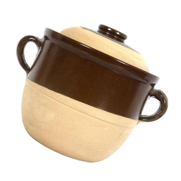 商品名:  TIDTALEO 1 Set Clay Pot Casserole Porcelain Bowls Delicate Hot Pots Ceramic Cookware Ceramic Stockpot Hot Pot Cook...