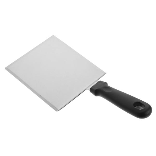 商品名:  Sosoport 5pcs Stainless Steel Frying Spatula Pie Shovel Server Skillets Griddle Spatula Cake Spatula Server Comal ...