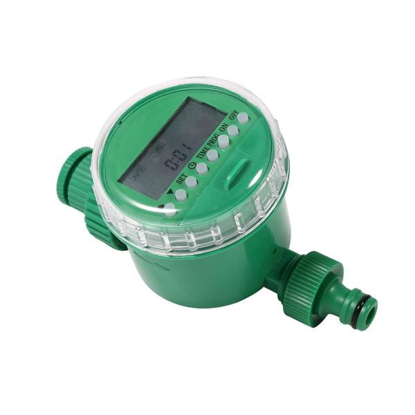 商品名:  1 Set 20m Self-Watering Drip Irrigation Auto Timer Watering Adjustable Garden Plant Dripper Hose Kits Micro Irriga...