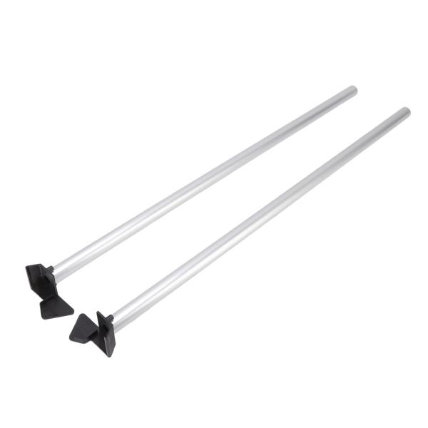 商品名:  Greenhouse Rainwater Gutter Drainage Downpipe Convenient Drainage Greenhouse Down Pipe Easy to Install Down Pipe, ...