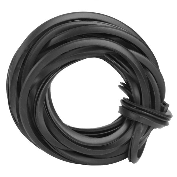 商品名:  4m/10m/18m Greenhouse Glazing Rubber Strip Greenhouse Line Cable Greenhouse Supplies, Greenhouse Rubber Strip for ...