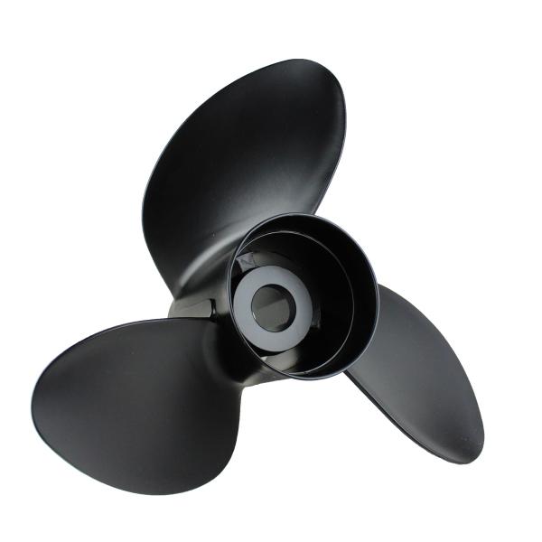 商品名: King Dolphin 2020-1620L ヤマハエボリューション クラス E+ プロペラ LH、直径40.6 cm x 20 インチピッチ、250-300 HP、3ブレード、AL King Dolphin 2020-1620...
