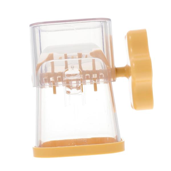 商品名:  PRETYZOOM Masher Manual Nut Portable Blender Onions Chopper Vegetable Shredder Mini Garlic Vegetable Dicer Chopper...