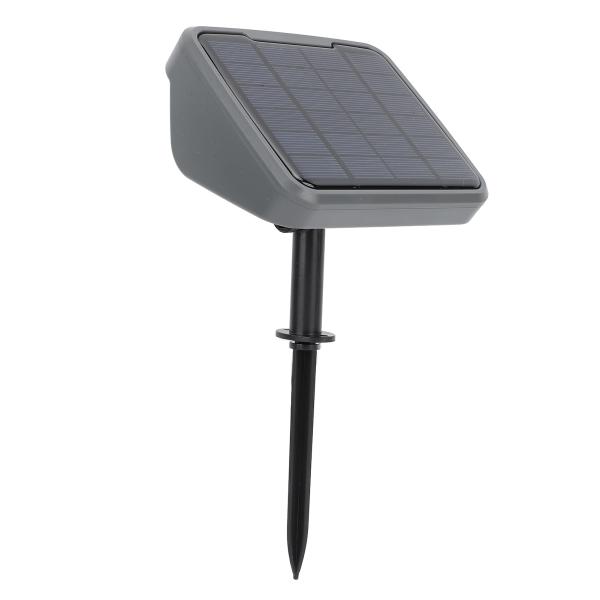 商品名:  Solar Automatic Drip Irrigation Kit for Plants with Timer Function, Solar Powered, Water Efficiency and Versatilit...