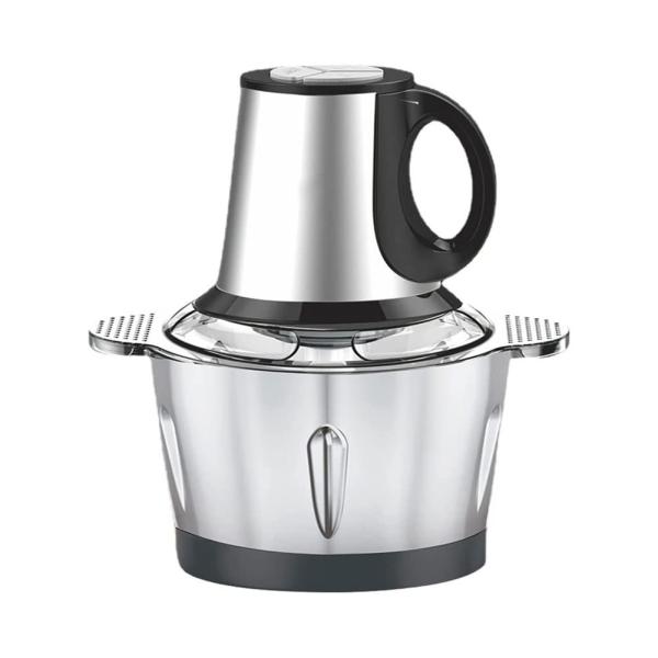 商品名:  Meat Grinder Food Chopper Electric Food Processer Glass Bowl Blender Grinder For Lean Meat Chicken Vegetables Frui...