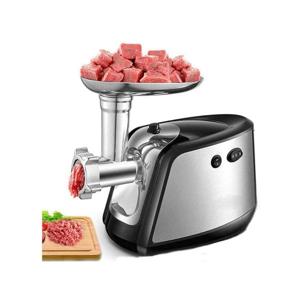 商品名:  Meat Grinder Electric 450 Watt Industrial Heavy Duty Professional Commercial Home Sausage Stuffer Maker Food Mince...
