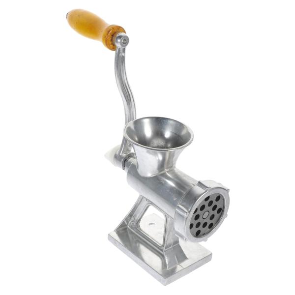 商品名:  PRETYZOOM 1 Set Meat Grinder Chorizo Garlic Minced Machine for Kitchen Manual Sausage Filler Sausage Stuffer for K...