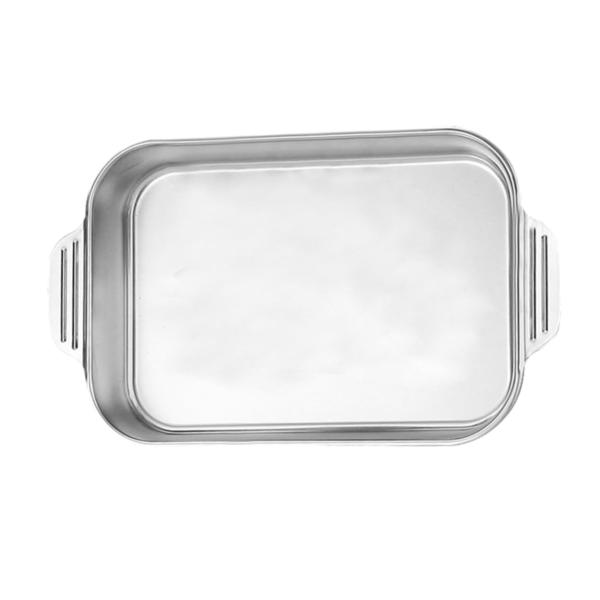 商品名:  NAMOARLY Amphora Grilled Fish Plate Stainless Steel Steamer Household Plate Comal Para Tacos Vegetable Steamer Mic...