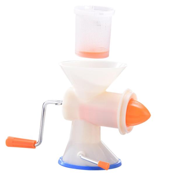 商品名:  PRETYZOOM Meat Grinder Juicer Sausage Filling Machine Sausage Filler Machine Practical Minced Machine Practical Sa...