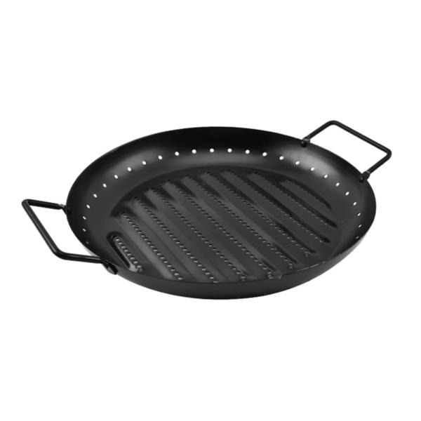 商品名:  Zerodeko Barbecue Plate Outdoor Electric Grill Outdoor Barbecue Grill Plates Gas Grill Portable Bins for Kitchen P...