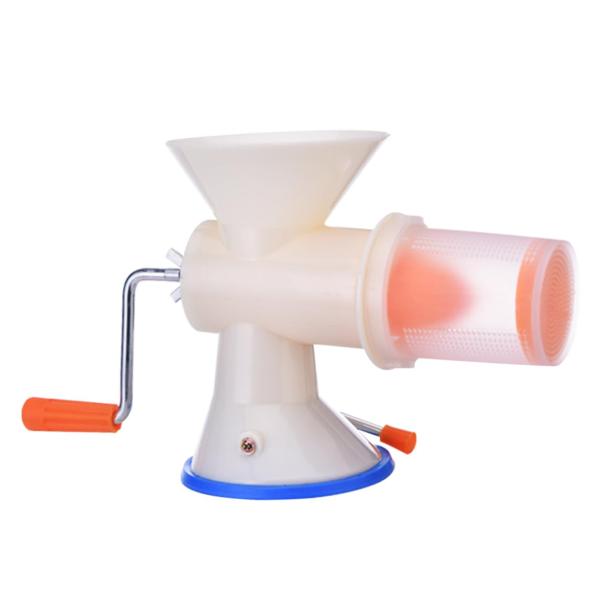 商品名:  BESPORTBLE Meat Grinder Juicer Meat Processor Minced Machine for Kitchen Domestic Sausage Stuffer Sausage Grinder ...