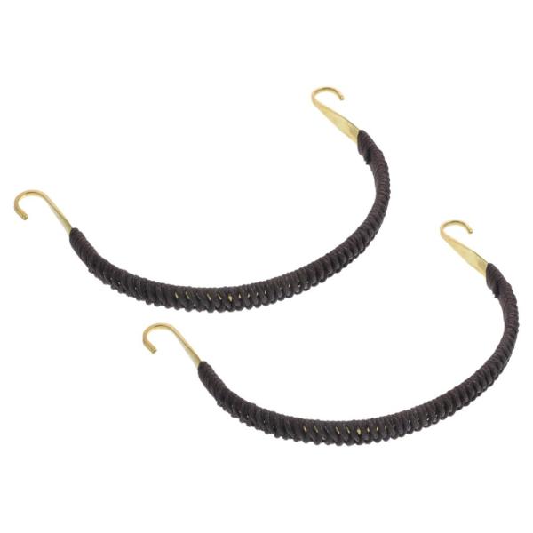 商品名:  2pcs Teapot Handle Kettle Handle Replacement Copper Teapot Grip Handle Rustic Tea Pot Handle for Tearoom Home Kitc...