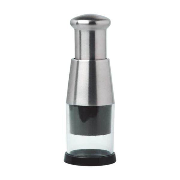 商品名:  Onion Chopper Hand Chopper For Vegetables Reduce Prep For Time Manual Slicer Dicer Stainless Steel Nut And T Veget...