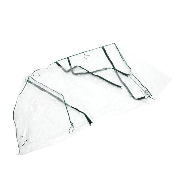 商品名:  HANABASS Greenhouse Replacement Cover Houseplants Vegetables Grow Greenhouse Small Greenhouses Cover Mini Plants K...