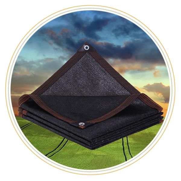 商品名:  Sunblock Shade Net 2×4m 3×3m 3×4m 3×5m 4×4m 4×5m 4×6m 5×5m,Greenhouse Shading Net,90% Shade Sail,Black Shade Netti...