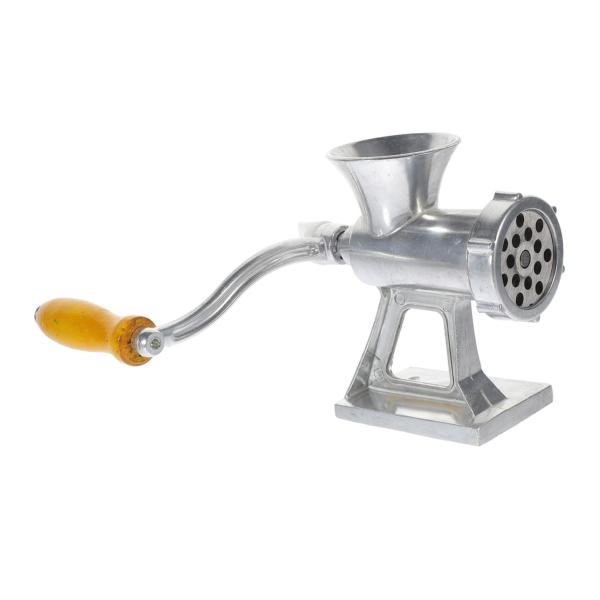 商品名:  Mikinona 1 Set Meat Grinder Meat Mincer Chicken Mincer Garlic Chorizo Home Sausage Stuffer Manual Minced Machine F...