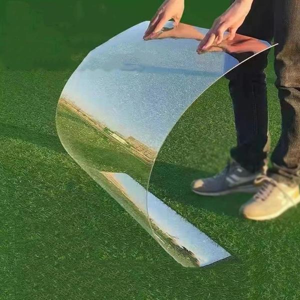 商品名:  Clear Plastic Sheet, Polycarbonate Greenhouse Sheets, Replacement Shed Panel, UV Protection Transparent Rainproof ...