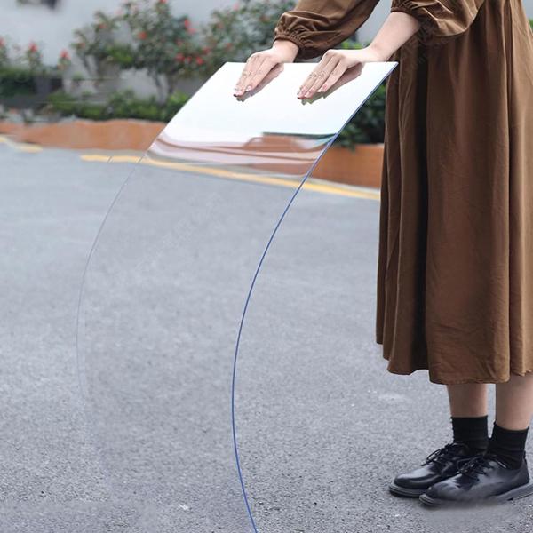 商品名:  DONGYUE Polycarbonate Sheets Clear Acrylic Plastic Sheet,UV Protection Rainproof Cover,Outdoor Awning Shelter,for ...