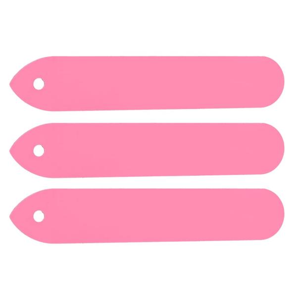 商品名:  100pcs PVC Garden Plant Pot Markers Stake Tags Yard Nursery Seed Label, and Waterproof, Easy to Use and for Courty...