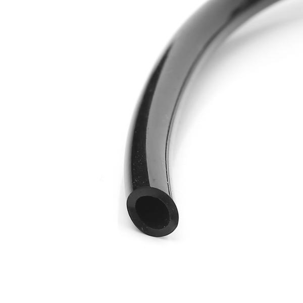 商品名:  10 Meters Watering Tubing, Black Micro Irrigation Pipe Tube, 4Mm 6Mm PVC Hose Pipe 4/7mm Irrigation System for Pat...