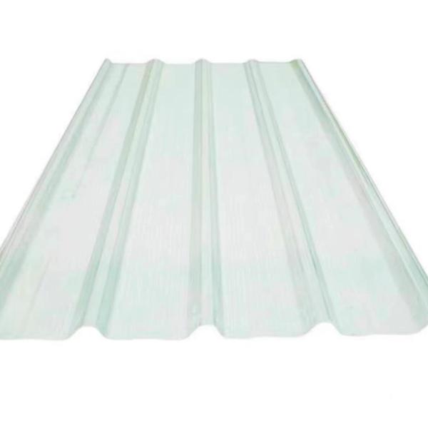 商品名:  KDDFN FRP Clear Roof Sheet,2mm Thick Heavy Duty Corrugated Roofing Sheets,Replacement Roofing Material,Easy to Ben...