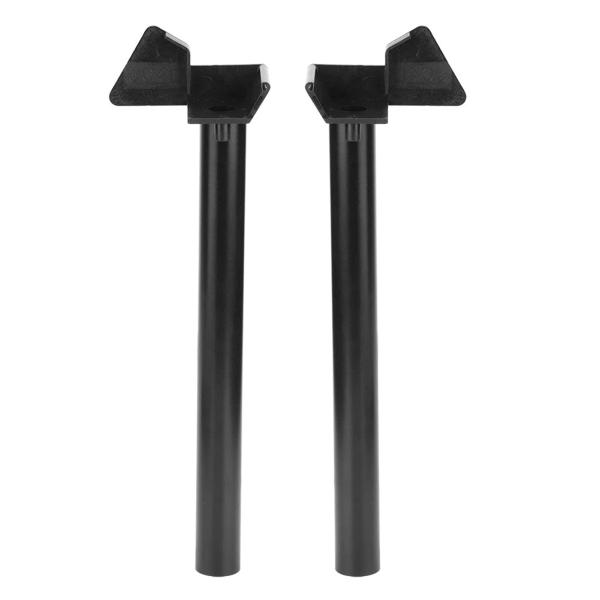商品名:  Greenhouse Rainwater Gutter Downpipe Accessory Kit for Small Greenhouse PVCAluminum Black 2 Tubes for Greenhouseブラ...