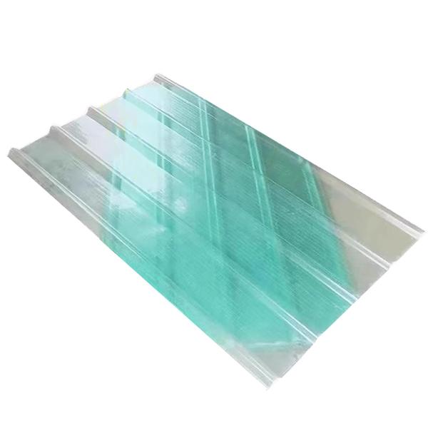 商品名:  KDDFN Silent Shed Roof Sheet,Insulating Roofing Cladding Panel,Easy to Cut Transparent Roofing Panel,1.2mm FRP Day...