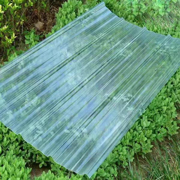 商品名:  KDDFN Clear Roof Sheet,Cladding Panel Replacement for Greenhouse,Corrugated Roofing Sheets,Garage Shed Roof Panel,...