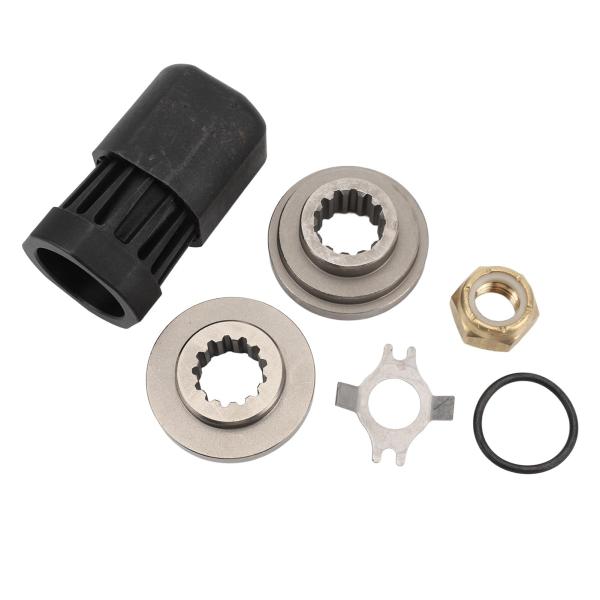 商品名:  Pyhodi Propeller Hub Kit 835257K12, Forward Thrust Washer Bearings Set, Mercruiser Propeller, Prop Hub Motor Kit, ...