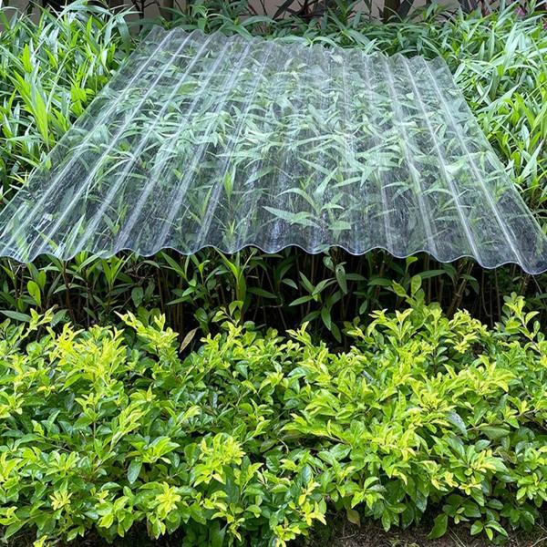商品名:  KDDFN FRP Clear Roof Sheet,Insulating Roofing Cladding Panel,Easy to Cut Walling Sheeting,Cladding Replacement for...