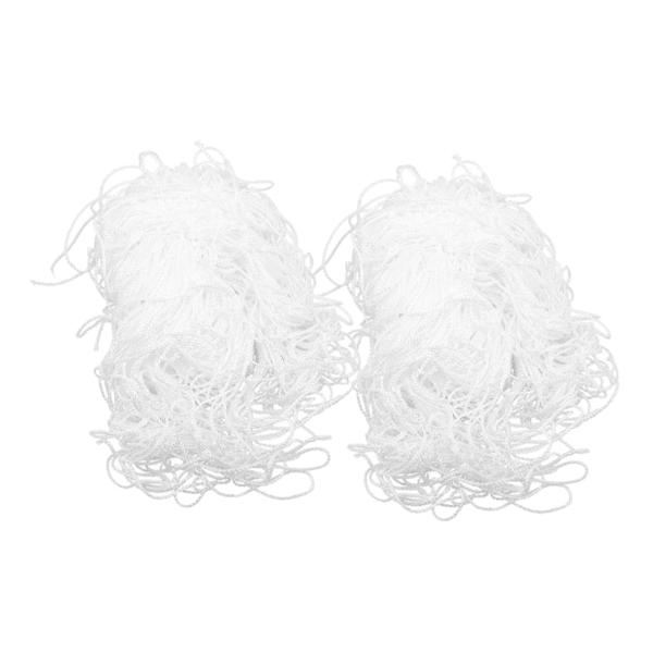 商品名:  BESPORTBLE 2pcs Greenhouse Vegetable Network Climbing Plant Nylon Vines Net Flower Trellis Netting Plant Netting S...