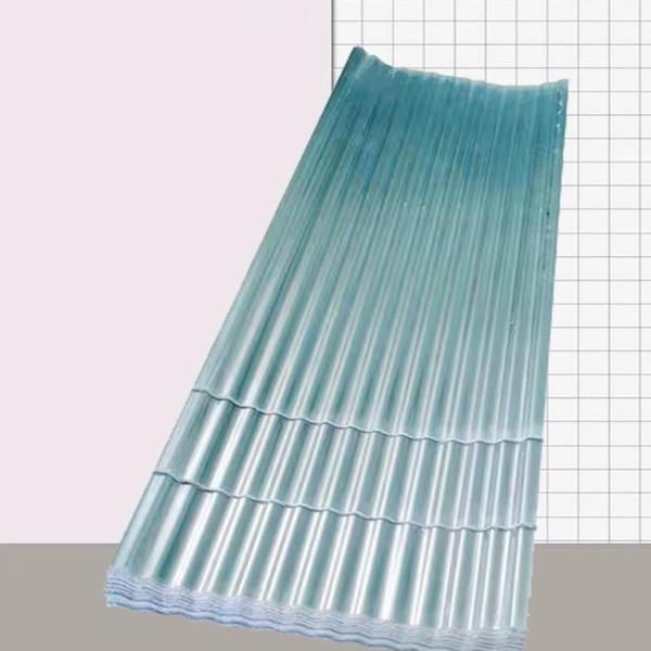 商品名:  KDDFN Corrugated Bitumen Roof Sheeting,FRP Daylighting Panels,Roofing Material,Roofing Tiles,Rain Awning,Garage Ro...