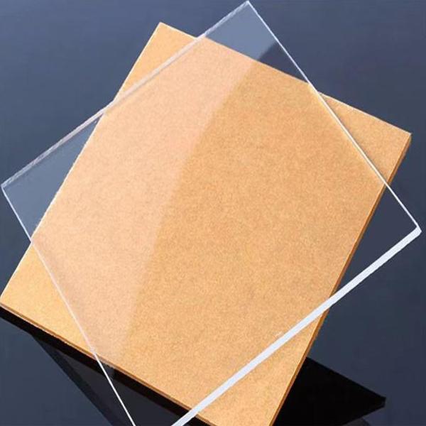 商品名:  Polycarbonate Roofing Sheets, Waterproof and UV-Resistant Plastic Sheets, Transparent Greenhouse Panels, Polycarbo...