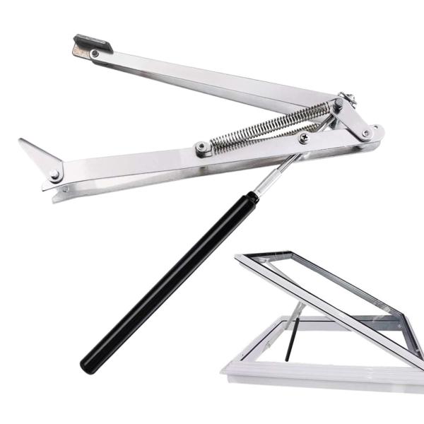 商品名: 温室ベントオープナー 自動温室ベントコントロール ソーラー式ベントオープナー 温室用温度制御温室ベント温室ウィンドウオープナー 植物ハウス用自動ベントオープナー Greenhouse Vent Opener Automatic G...